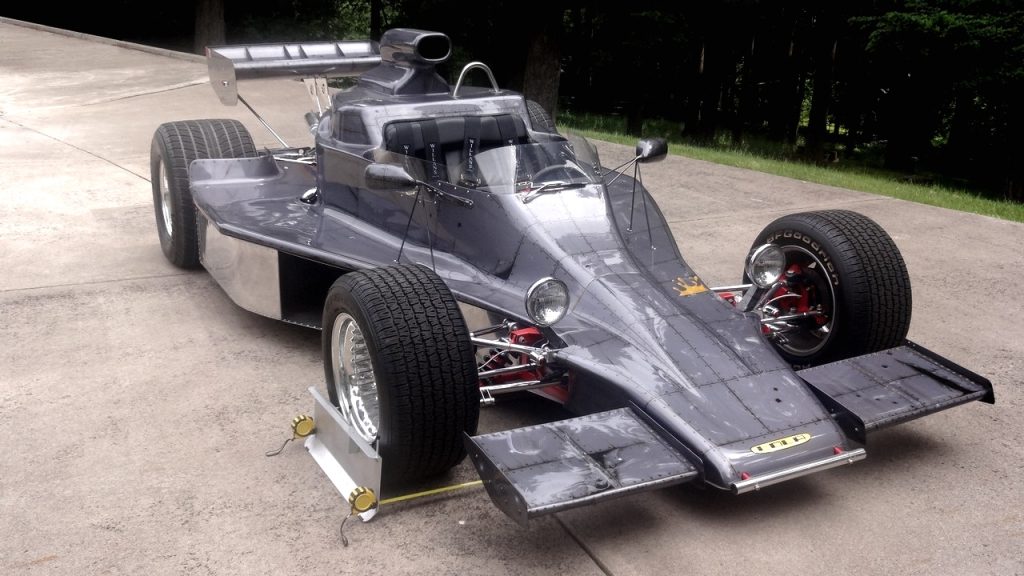 2-Wheel Alignment System - Tenhulzen Automotive | WheelAlignmentTools.com