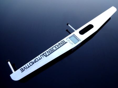 Camber-Caster Guages - Wheel Alignment Tools - Tenhulzen Automotive ...